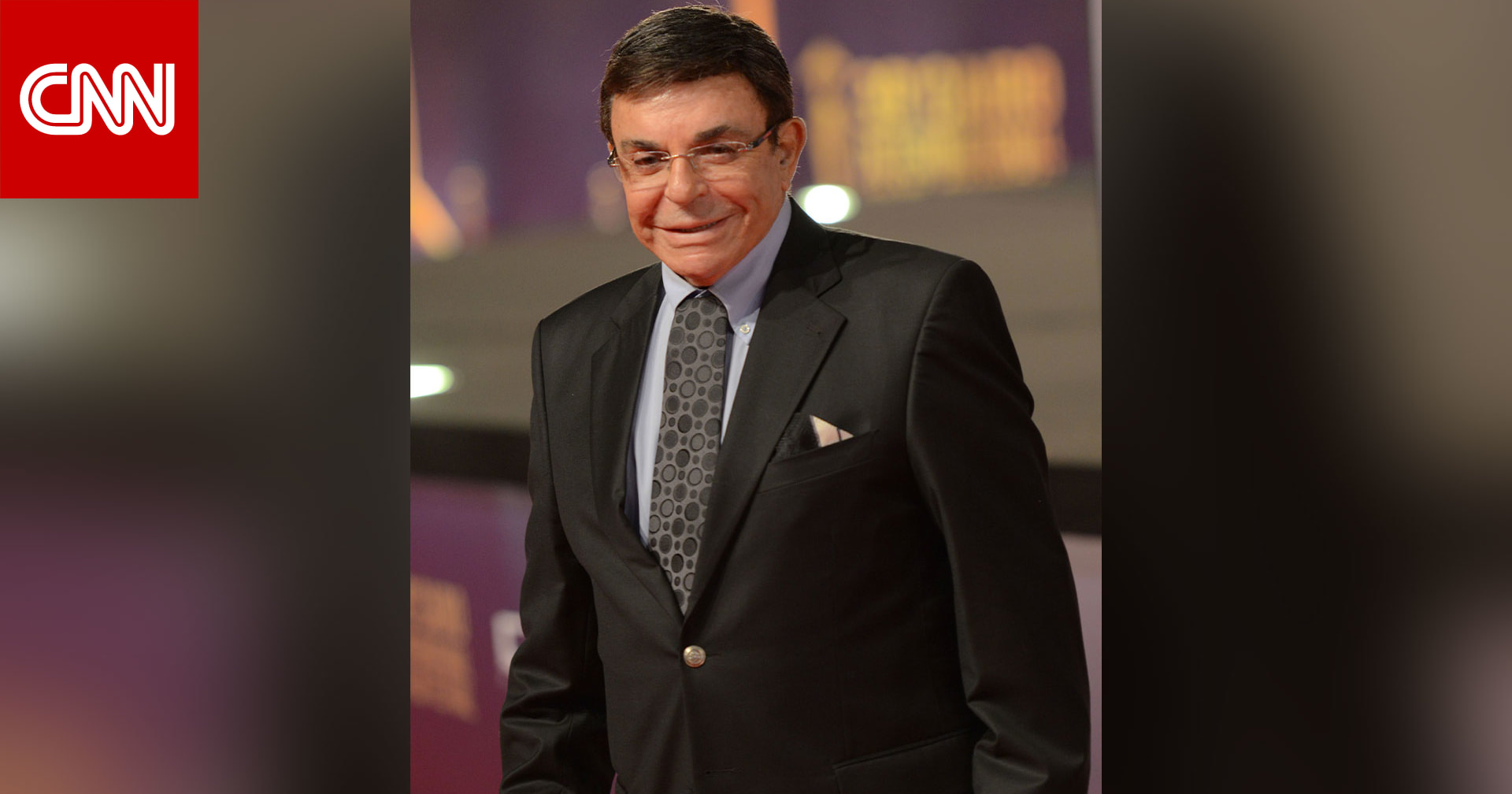 Samir Sabry recorded his radio program from the hospital.. Here are the ...