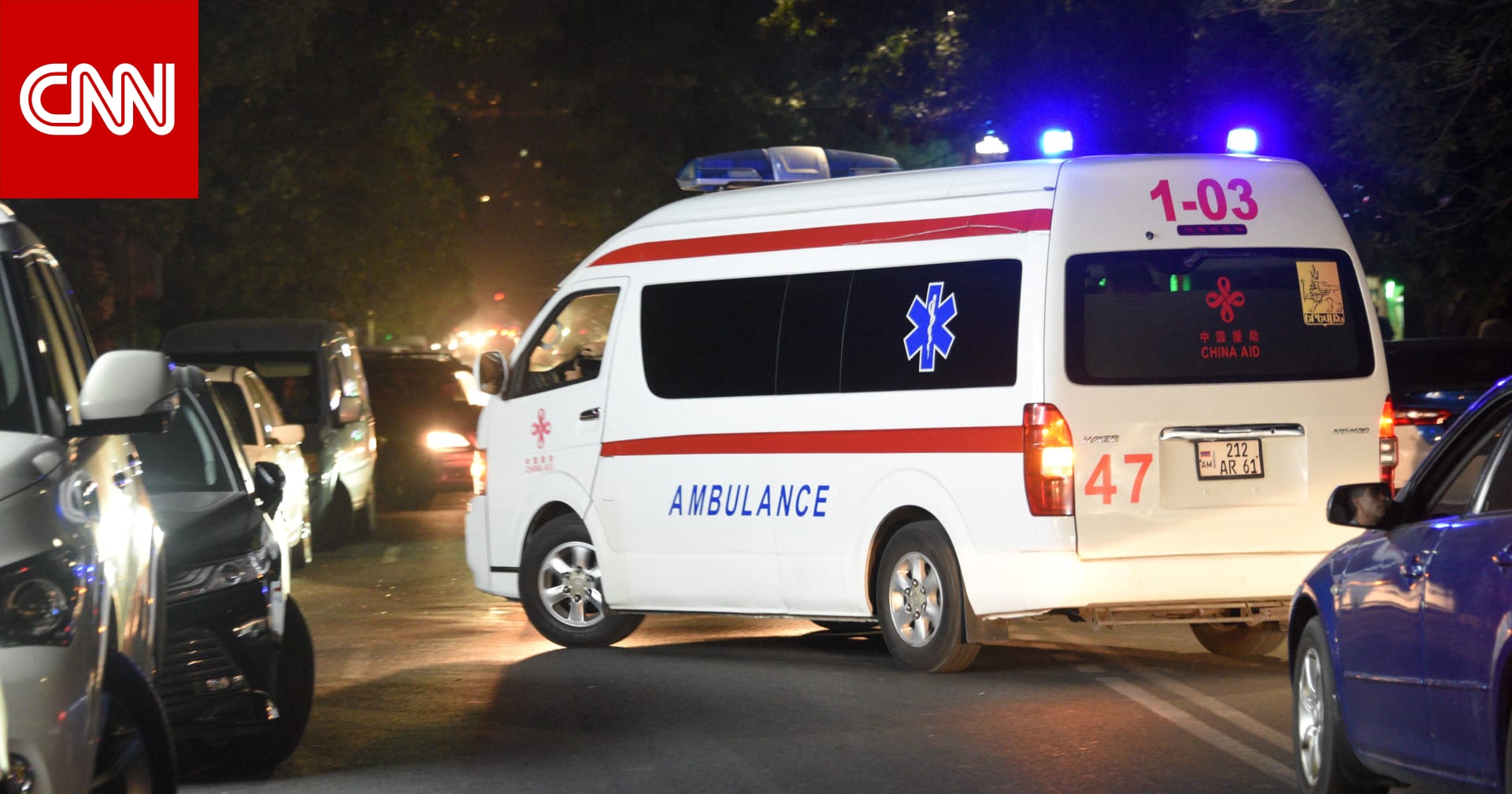 نائب أردوغان يؤكد وقوف تركيا الدائم مع أذربيجان بعد الاشتباكات الحدودية ...