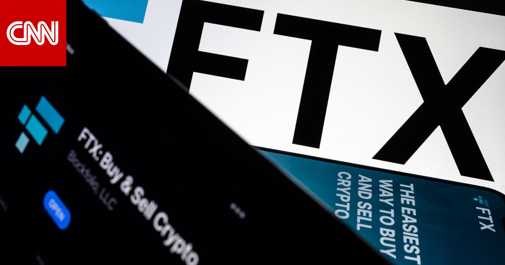 الرئيس التنفيذي لشركة تشفير يحذر من أزمة بقطاع العملات المشفرة على غرار عام 2008 - CNN Arabic