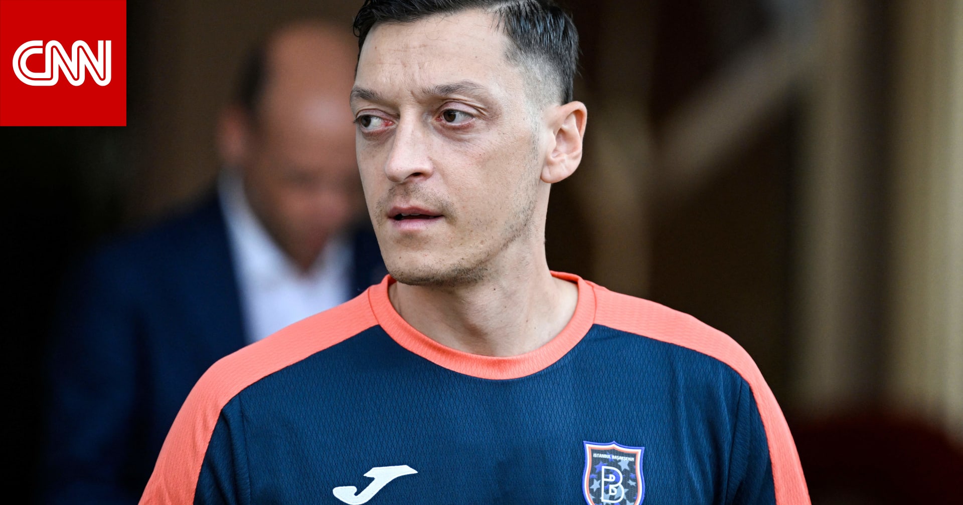 مسعود أوزيل يعلّق على إنجاز المغرب في بطولة كأس العالم 2022 - CNN Arabic