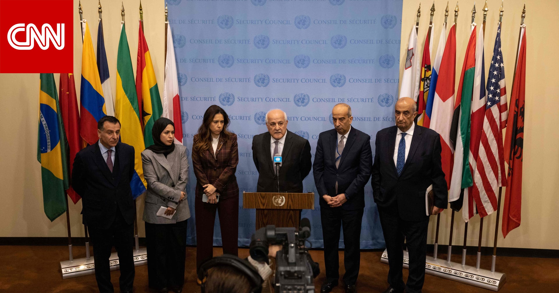 رئاسة الحكومة الإسرائيلية تنتقد بيان مجلس الأمن الرافض لتوسع الاستيطان