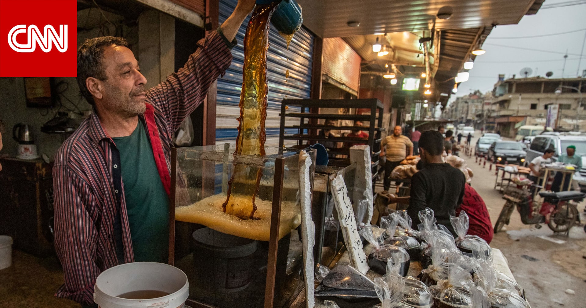 هذه الفئات الثلاث يجب عليها تجنب مشروب "عرق السوس" الشهير في رمضان..من ...