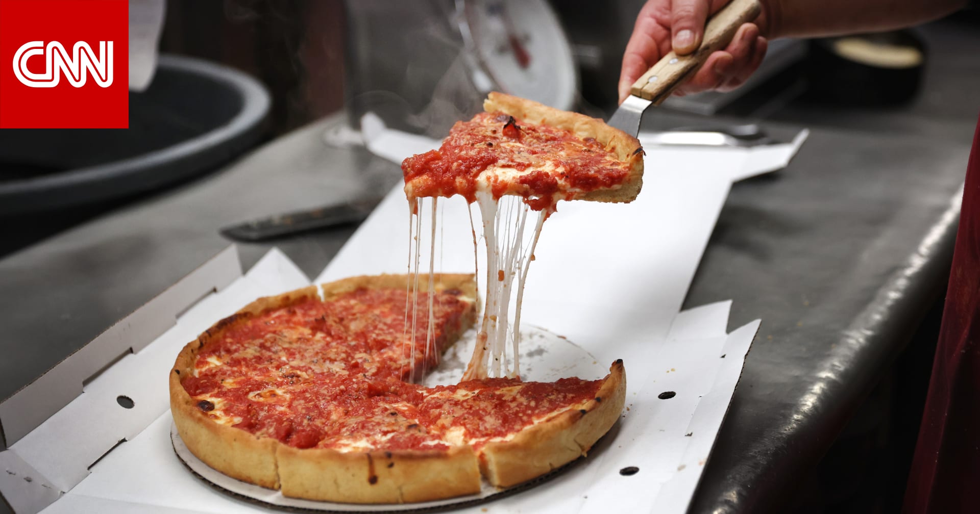 During Ramadan.. 6 habits that you should beware of around the dining ...