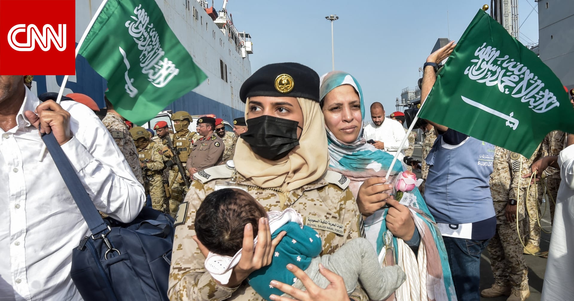 اخبار العرب السعودية تسعى أن تكون لاعباً أكبر في الشرق الأوسط هذه