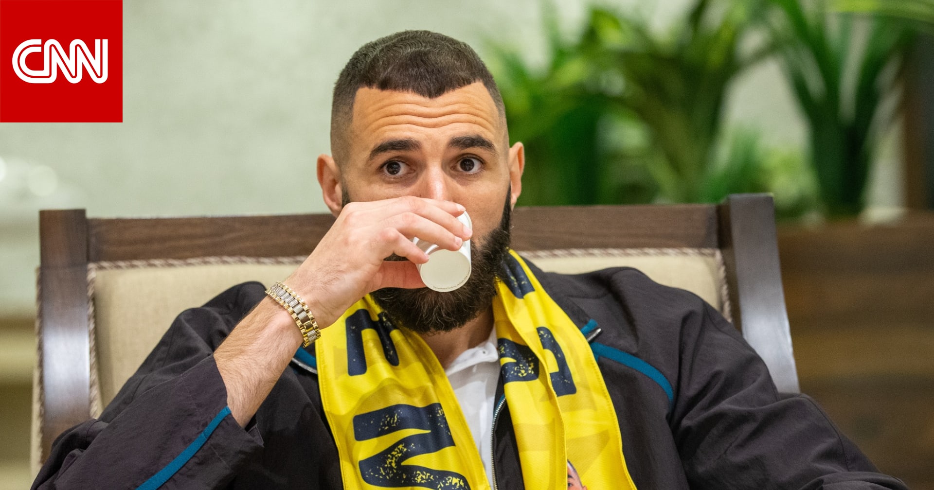 Karim Benzema Joins Jeddah Club: The Latest News and Updates from Saudi ...
