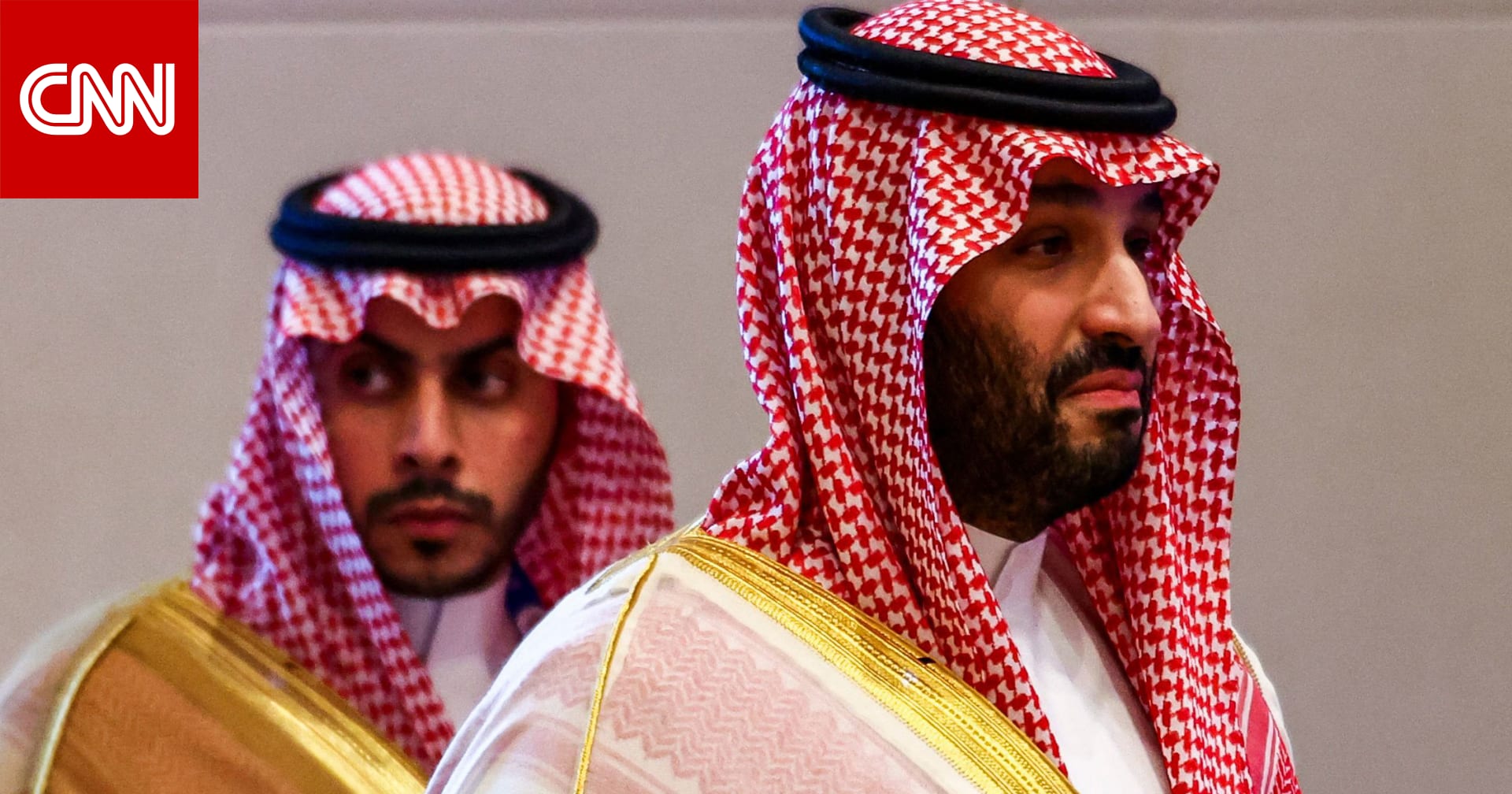 تداول فيديو أسلوب رد محمد بن سلمان على شخص دعا له بالأجر على خدمة