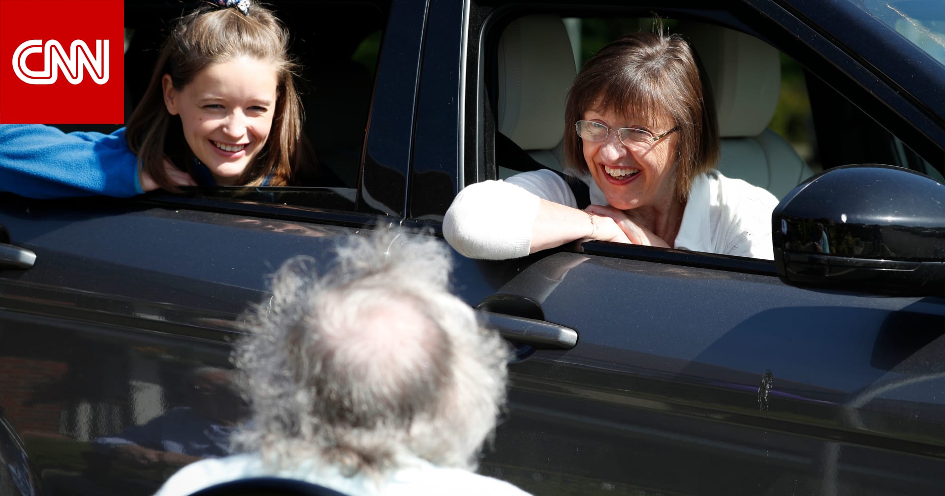 The Power of Saying Hello: How Regular Greetings Boost Well-Being and ...