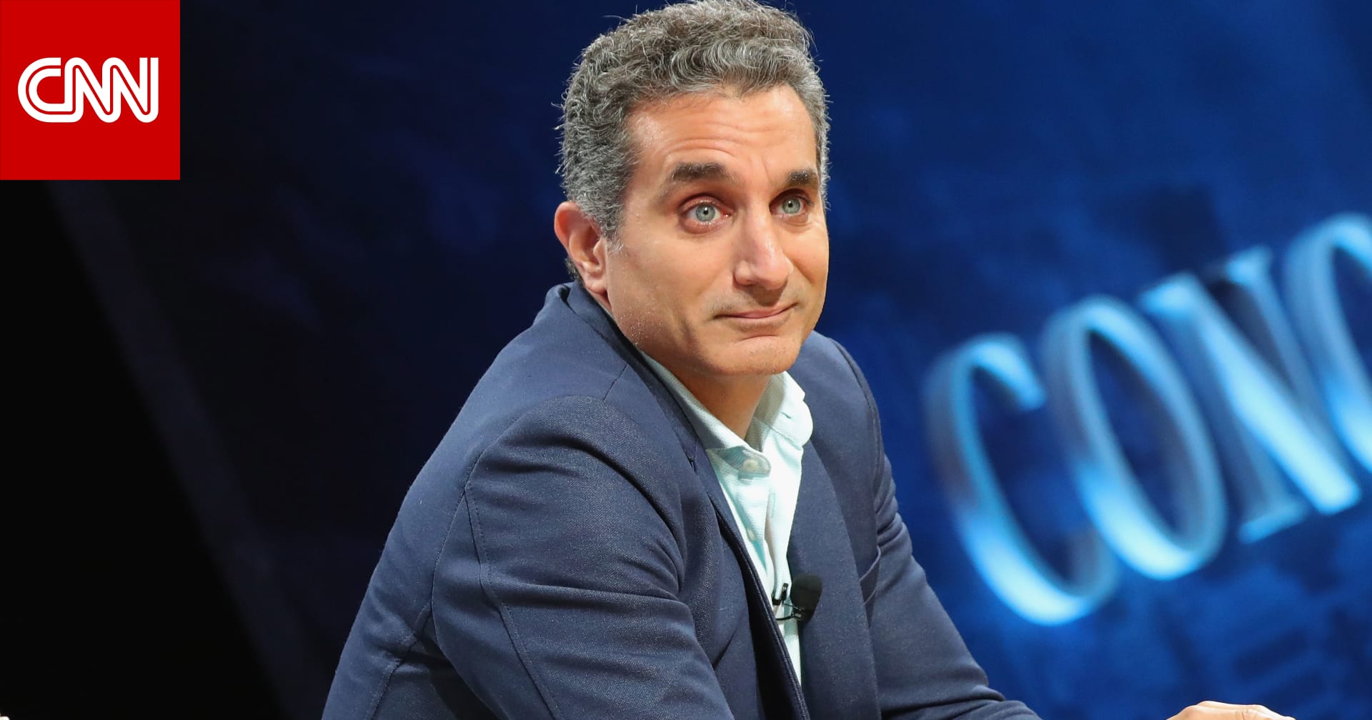 Insights on Bassem Youssef's Controversial Comments on Israel and Gaza ...