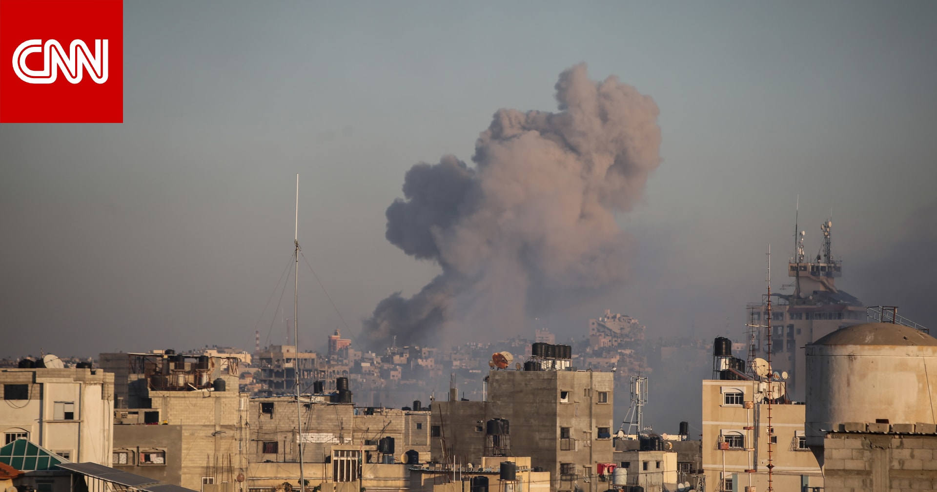 نزف لـ5 ساعات قناة الجزيرة تُعلن مقتل مصورها متأثرا بجراحه جراء