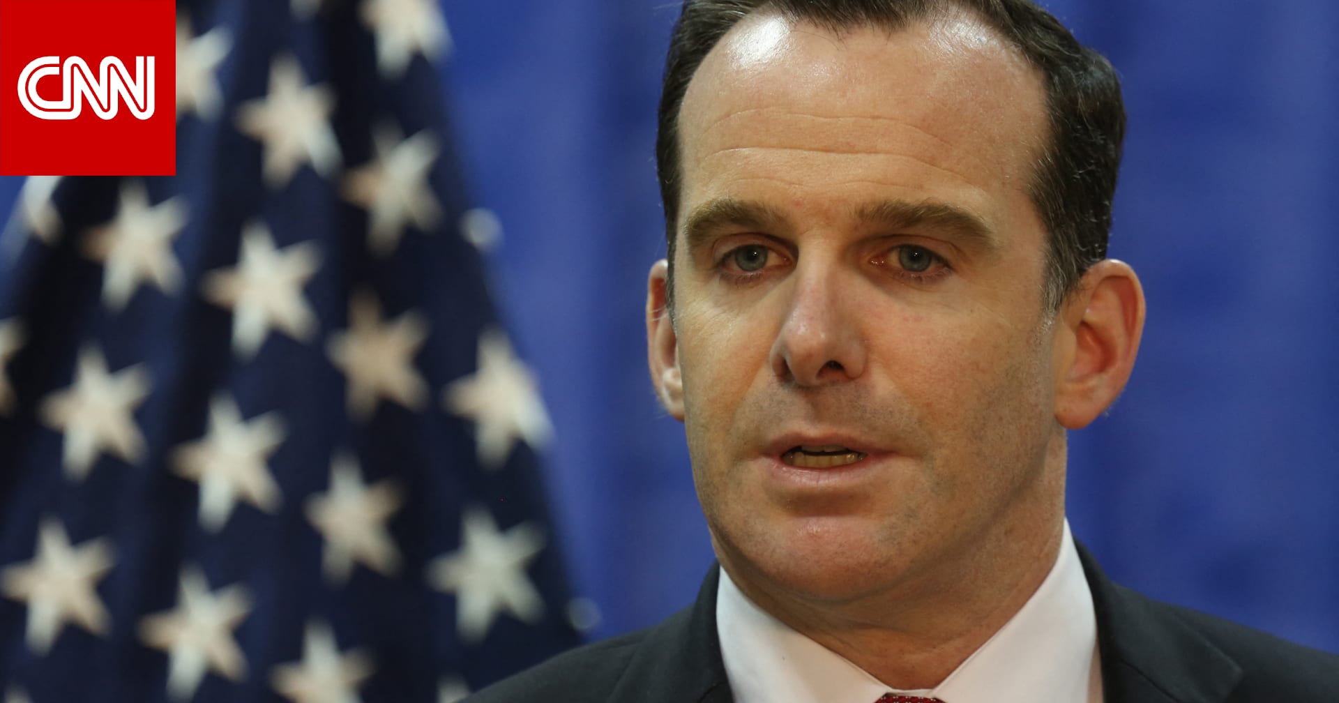 مصدر يكشف لـCNNعن زيارة مسؤول أمريكي إلى القاهرة مع تصاعد التوترات بين ...