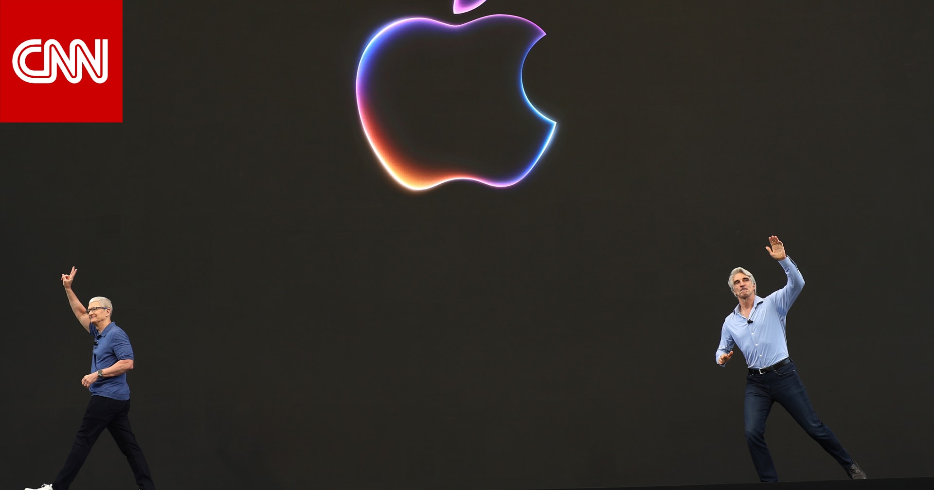 يشمل الرسائل عبر الأقمار الصناعية.. آبل تطلق نظام تشغيل iOS 18.. إليك ...