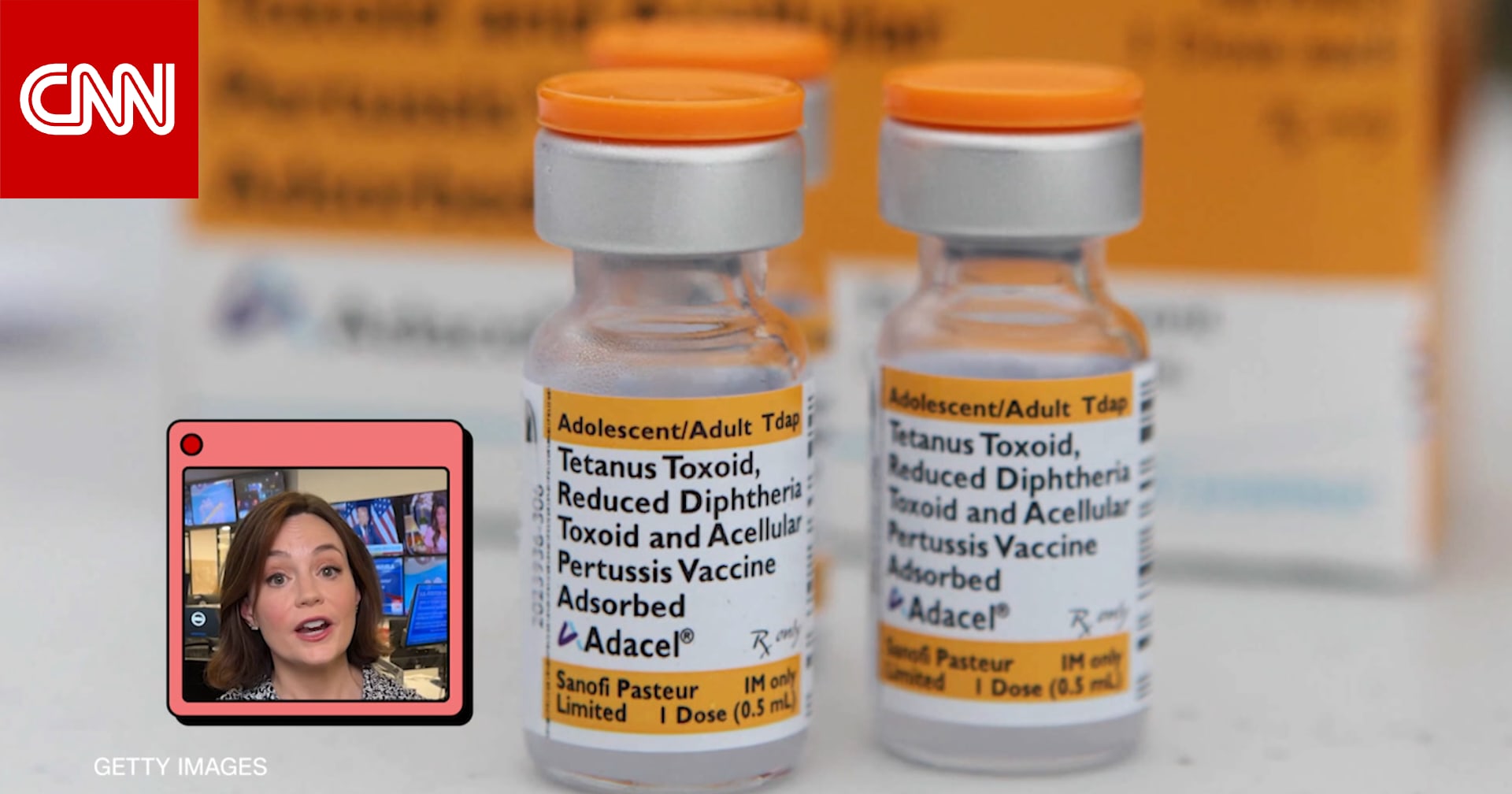 المراكز الأمريكية لمكافحة الأمراض والسيطرة عليها تتصدّر مواقع التواصل ...