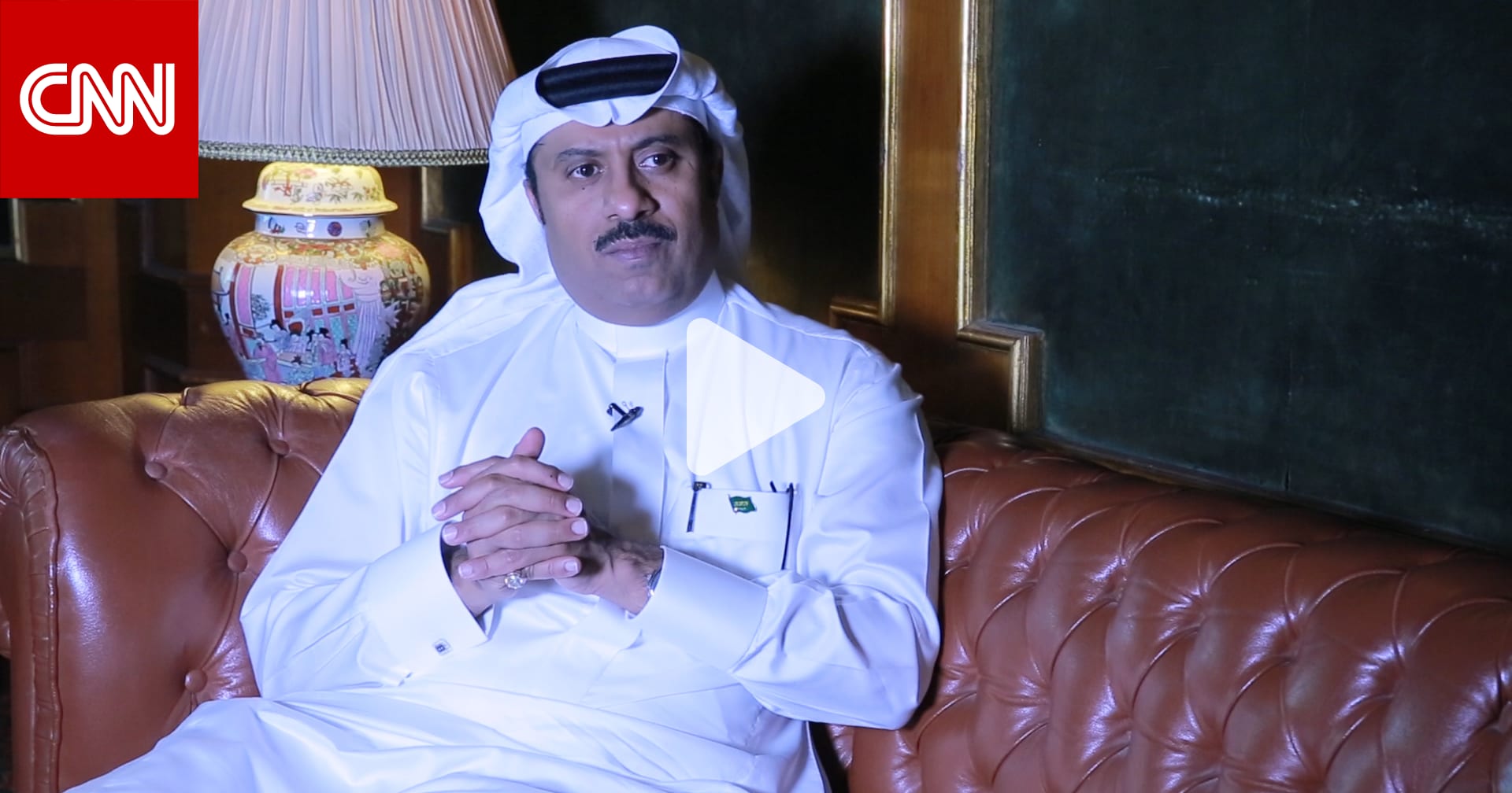 بن محفوظ اتفاقيات ضخمة مع مصر خلال زيارة محمد بن سلمان Cnn Arabic