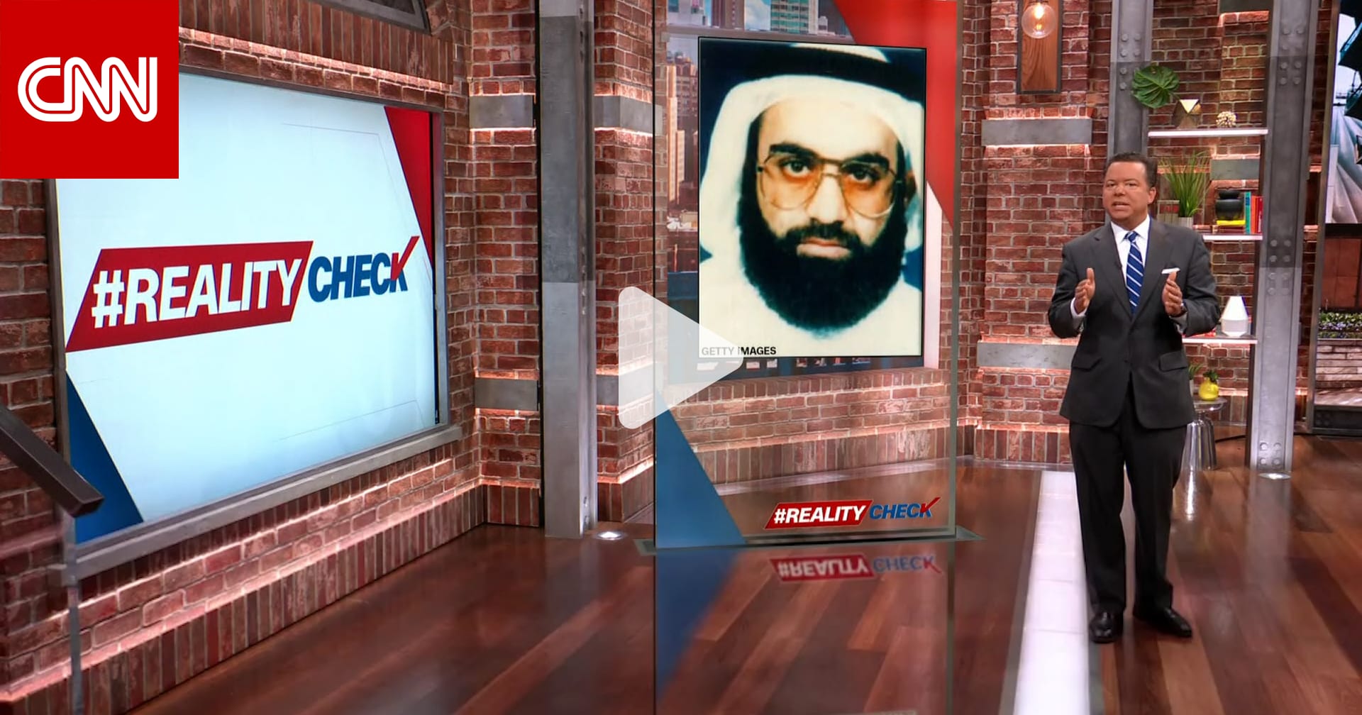 20 عامًا من التقلبات السريالية مذيع Cnn يرصد ما حدث منذ هجمات 11