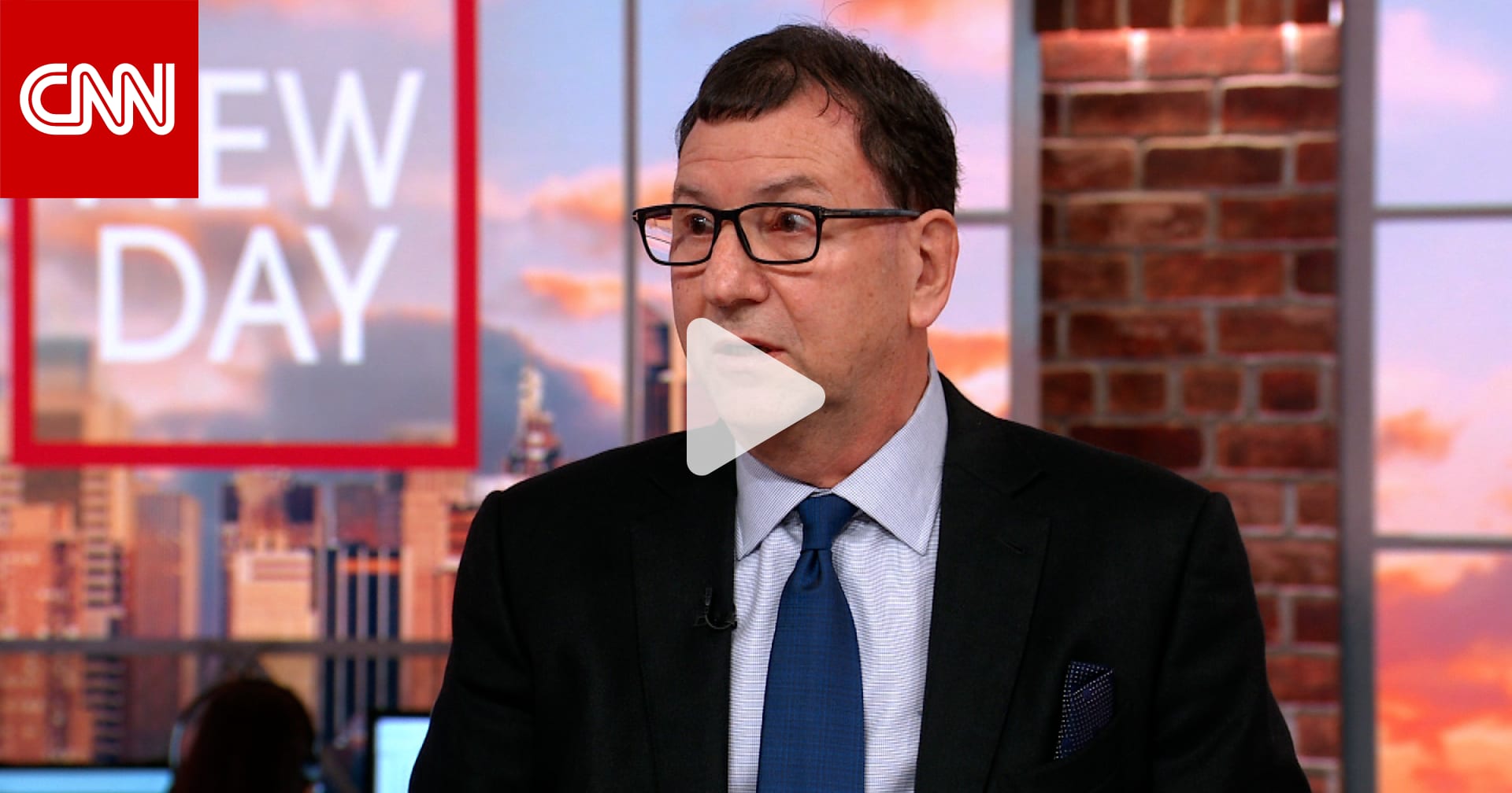 قابلوا "الصياد" الذي يبحث عن متحورات فيروس كورونا - CNN Arabic