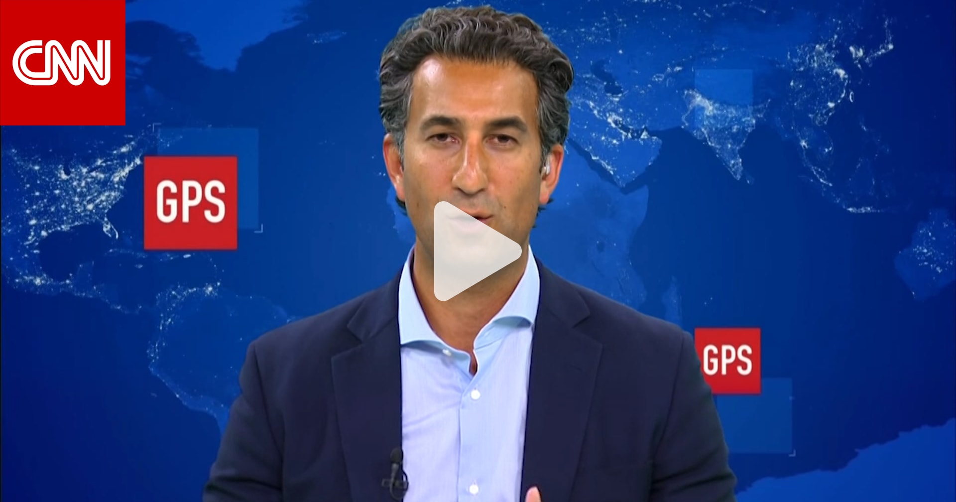 محلل يوضح لـCNN مصدر "القلق الحقيقي" للسعودية والإمارات من إحياء الاتفاق النووي الإيراني - CNN ...