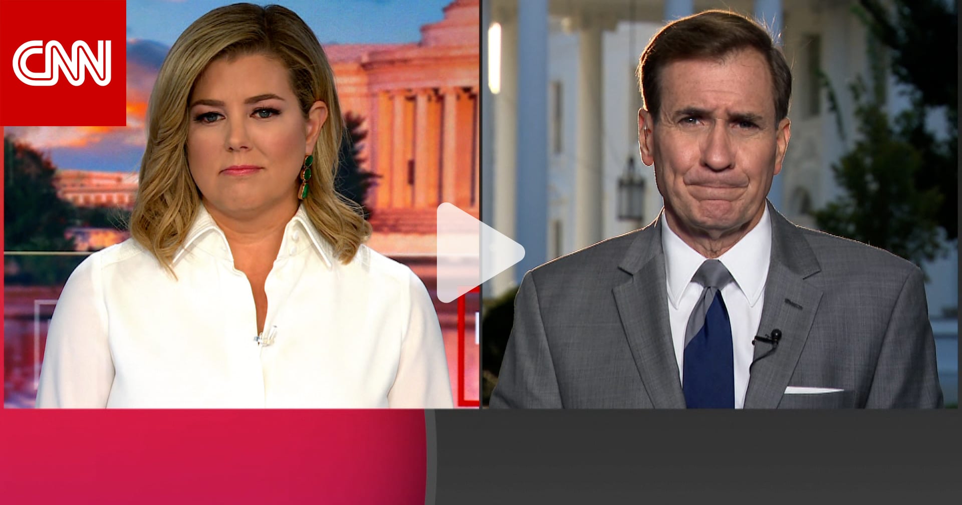 كيربي لـCNN: إعادة تقييم العلاقات مع السعودية "لا يحتمل التأخير" وبايدن مستعد للعمل مع الكونغرس ...