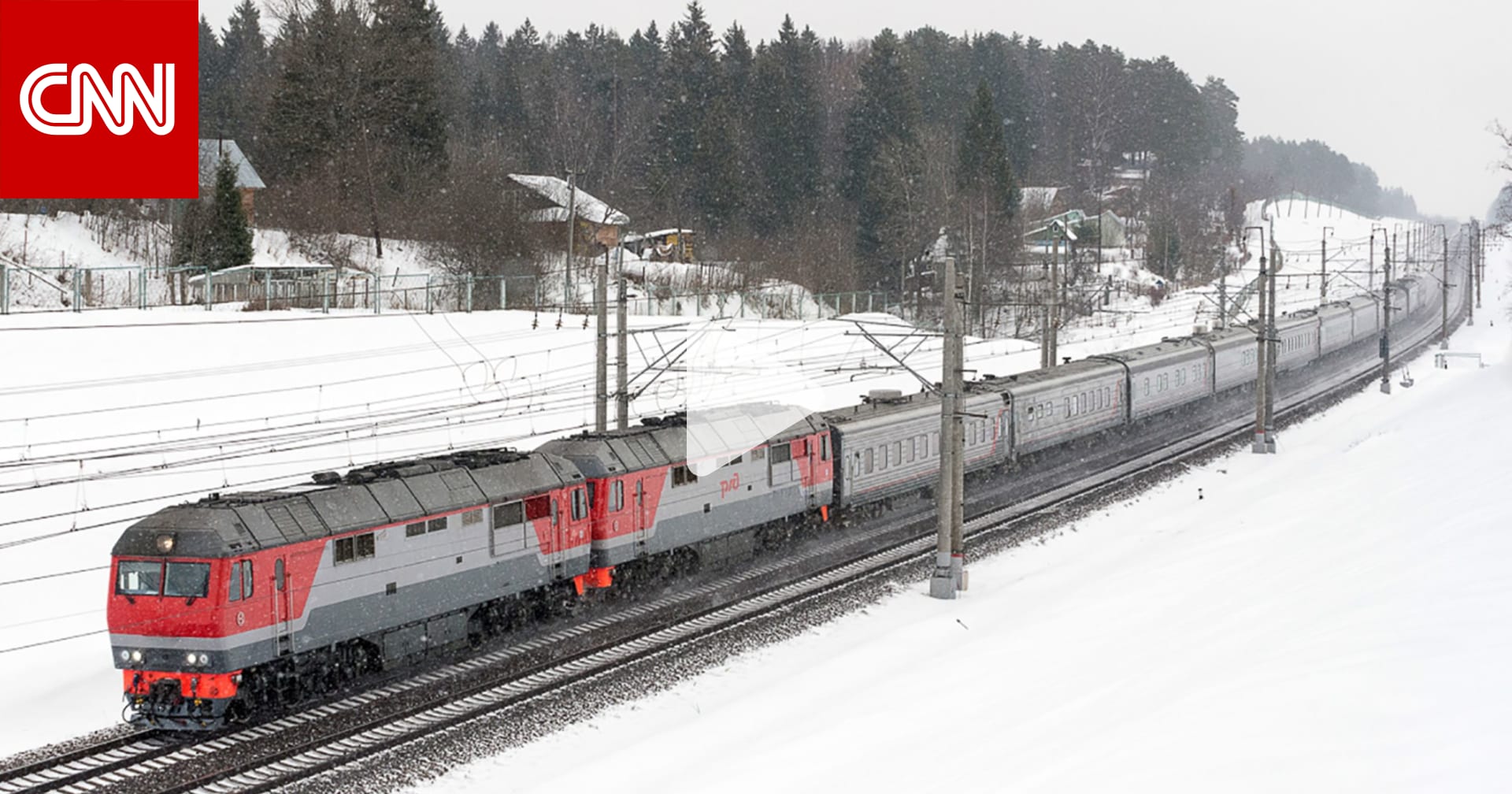 Inside Putin's Secret Train: Unveiling the Luxurious and Secure Travel ...