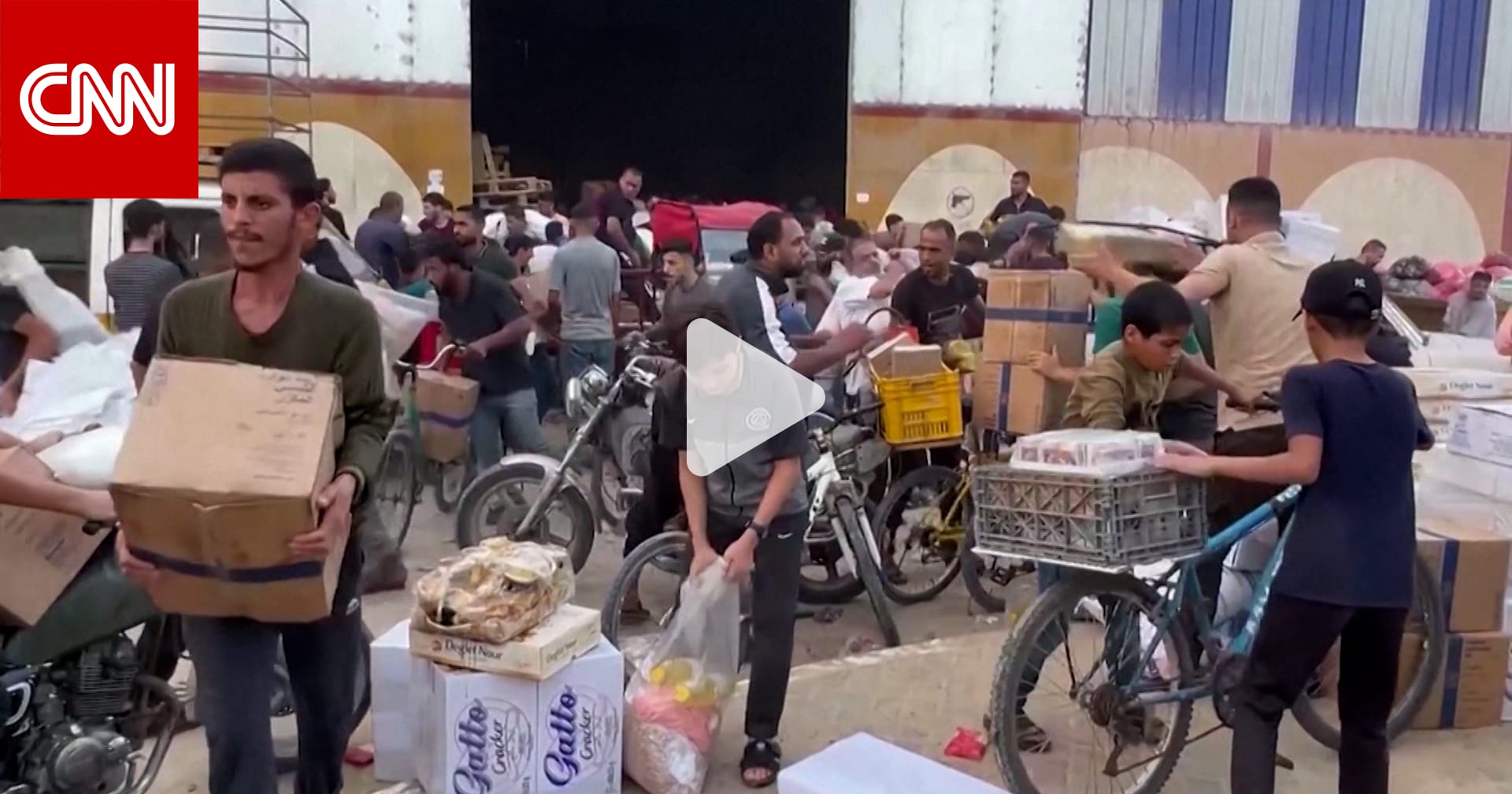 وضع المدنيين في غزة فشل كارثي وغوتيريش محذرًا الوقت ينفد والتاريخ