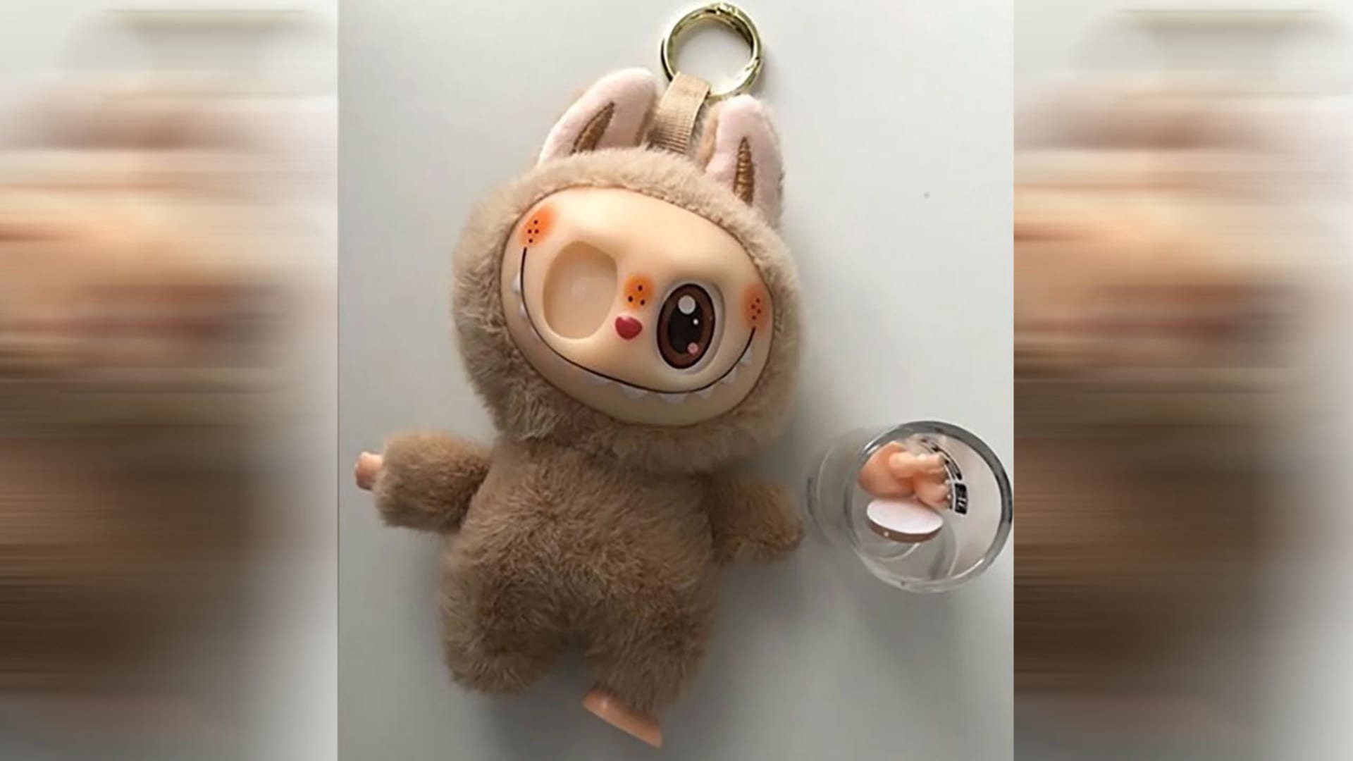 Fake Labubu dolls pose choking hazard | News Minimalist
