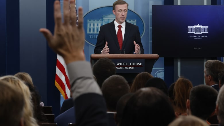 مسؤول أمريكي لـcnn ندعم المتظاهرين في إيران ولا نهدف لتغيير النظام