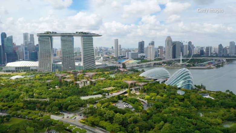 أحد أفضل مطارات العالم سيُصبح خاليًا من جوازات السفر قريبًا - CNN Arabic