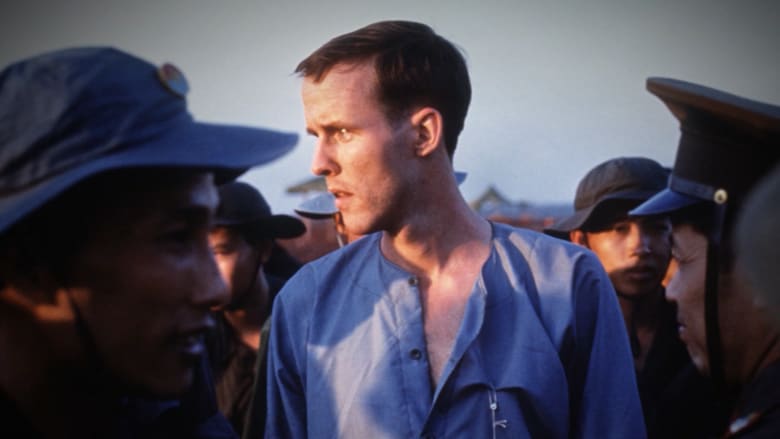 لقاء بعد 50 عامًا.. لم شمل محاربين أمريكيين اُعتقلوا بأسوأ سجن إبان حرب فيتنام - CNN Arabic