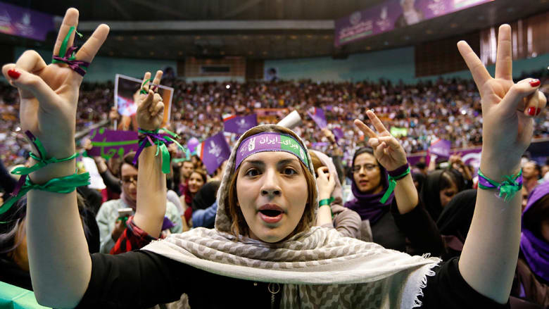 مصادر ترامب كشف معلومات سرية خلال لقاء وزير خارجية روسيا Cnn Arabic