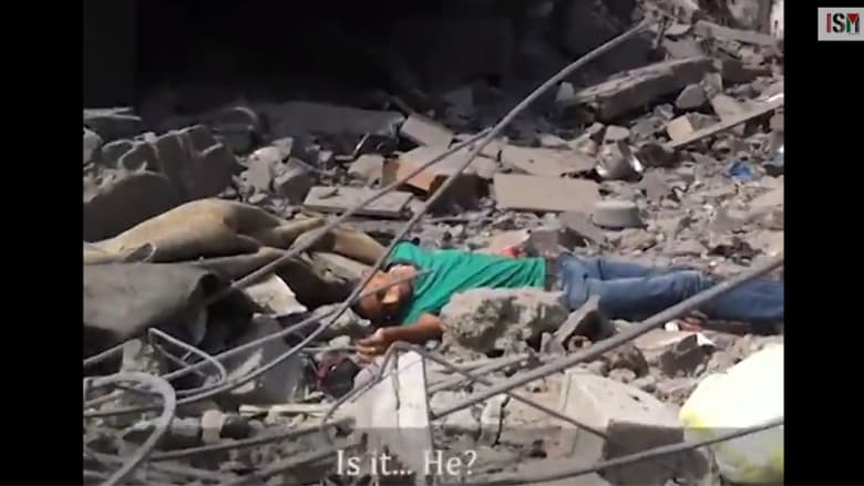 بغداد انفجار سيارة مفخخة يسفر عن وقوع عشرات القتلى والجرحى Cnn Arabic