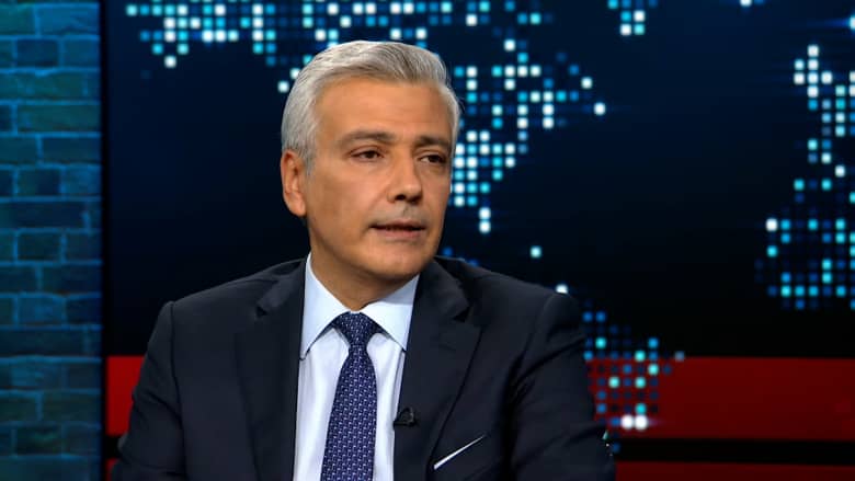 لبنان بداية إعادة تشكيل الشرق الأوسط؟ دبلوماسي لبناني يرد على هذا الطرح