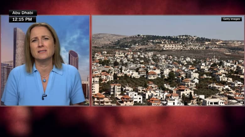 بعد تصريحات سموتريتش عن الضفة الغربية هل سيؤيد ترامب ضم المستوطنات؟