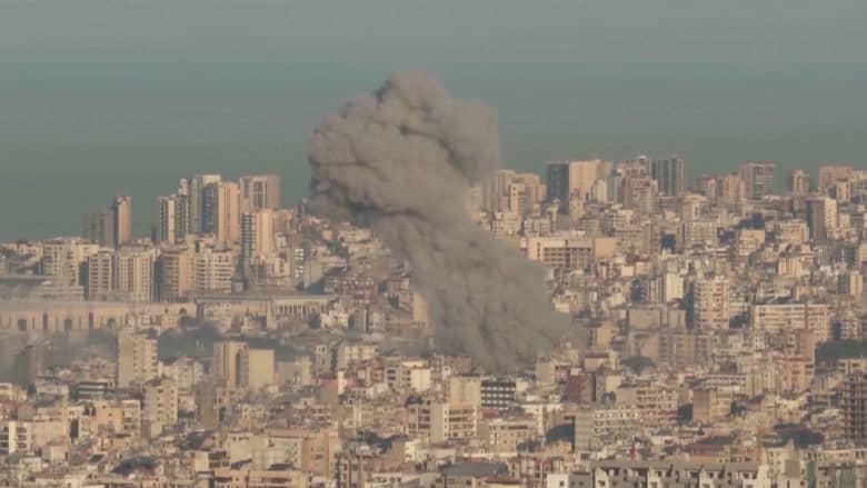 تفاؤل بموافقة “حزب الله” مقترح أمريكي إسرائيلي لوقف إطلاق النار في