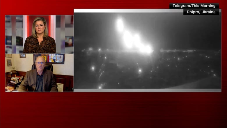 أهمية صاروخ "MIRV" الروسي ورسالة بوتين من استخدامه.. عقيد أمريكي متقاعد ...