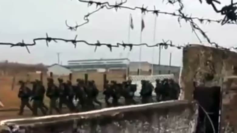 قوات كوريا الشمالية تتكبد خسائر فادحة أمام الجيش الأوكراني في غرب روسيا