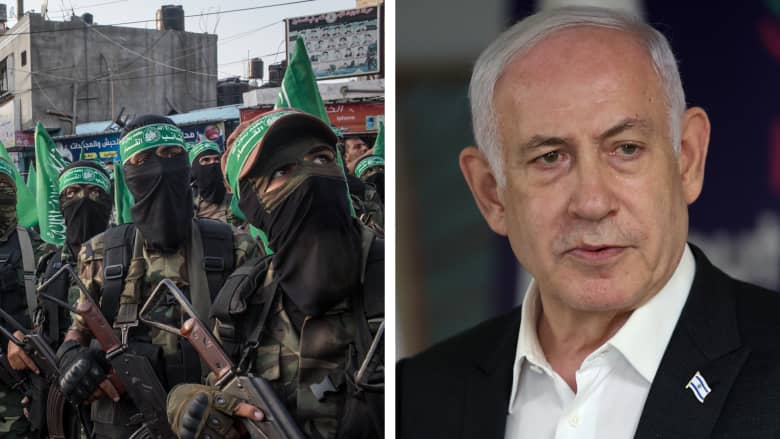 وقف إطلاق النار بين إسرائيل وحماس بحالة هشة.. هل سينجح الوسطاء في تجنب ...