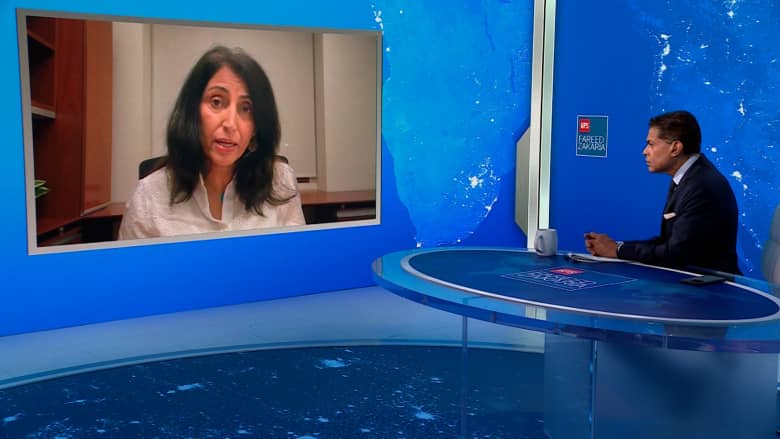 هل ستُنهي خطة ترامب الحرب في غزة؟ شاهد ما قالته محامية فلسطينية لـCNN