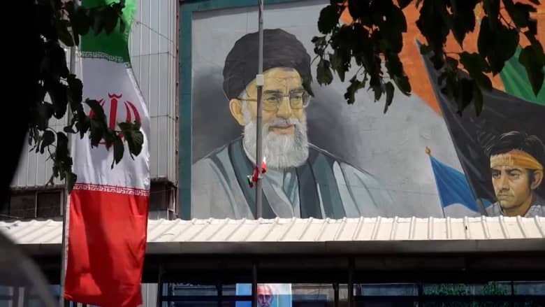 بن علي ومبارك.. خبير يعلق على احتجاجات إيران ويقارنها بالربيع العربي في ...