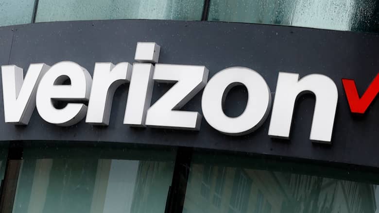 انقطاع واسع لخدمات شركة Verizon يترك العملاء بدون خدمة