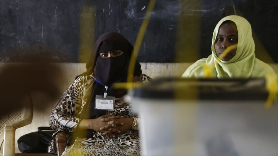 المعارضة السودانية تدعو للمزيد من المظاهرات المطالب واضحة Cnn Arabic