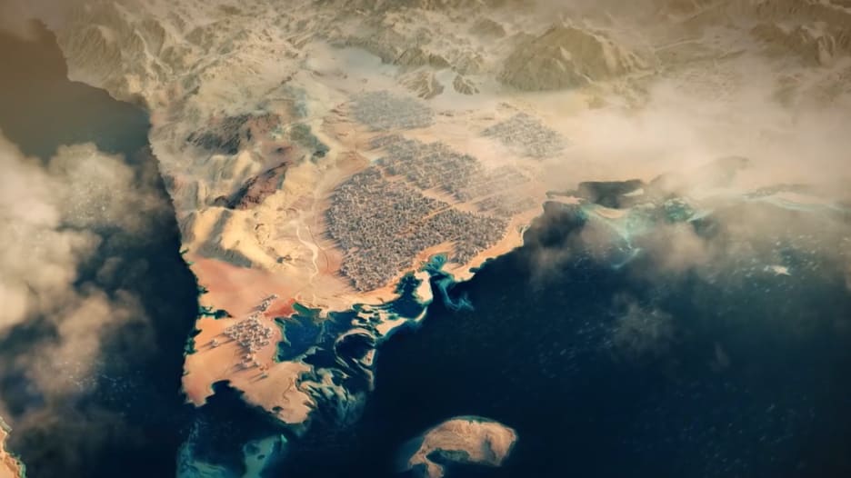 حصانة ولي العهد السعودي مسؤول أمريكي يكشف لـcnn دور تعيين محمد بن