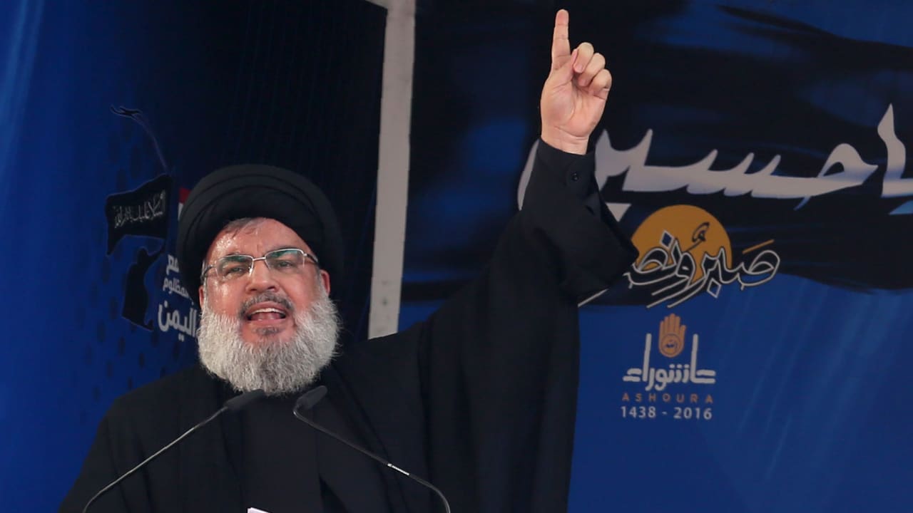 إسرائيل تقصف سوريا وسماع دوي انفجارات في دمشق Cnn Arabic