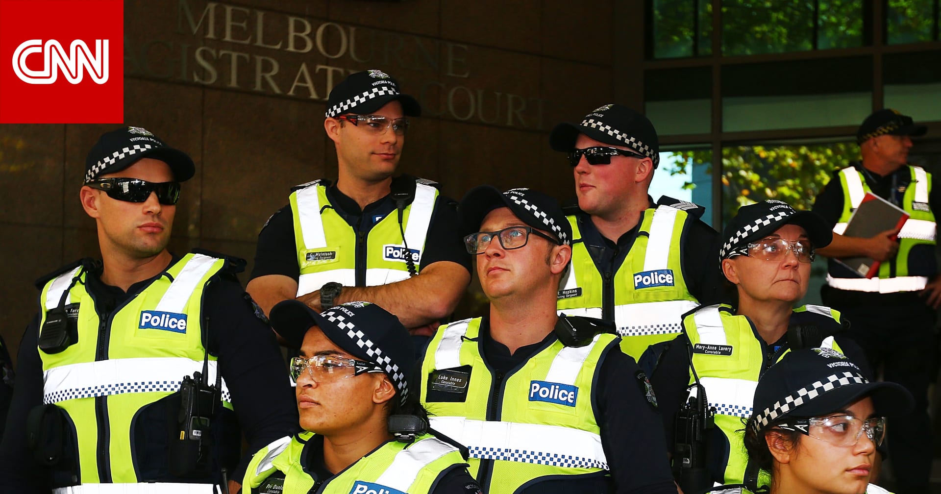 أستراليا: اتهام عامل سابق في الرعاية بارتكاب 1623 جريمة اعتداء على 91 طفلا - CNN Arabic