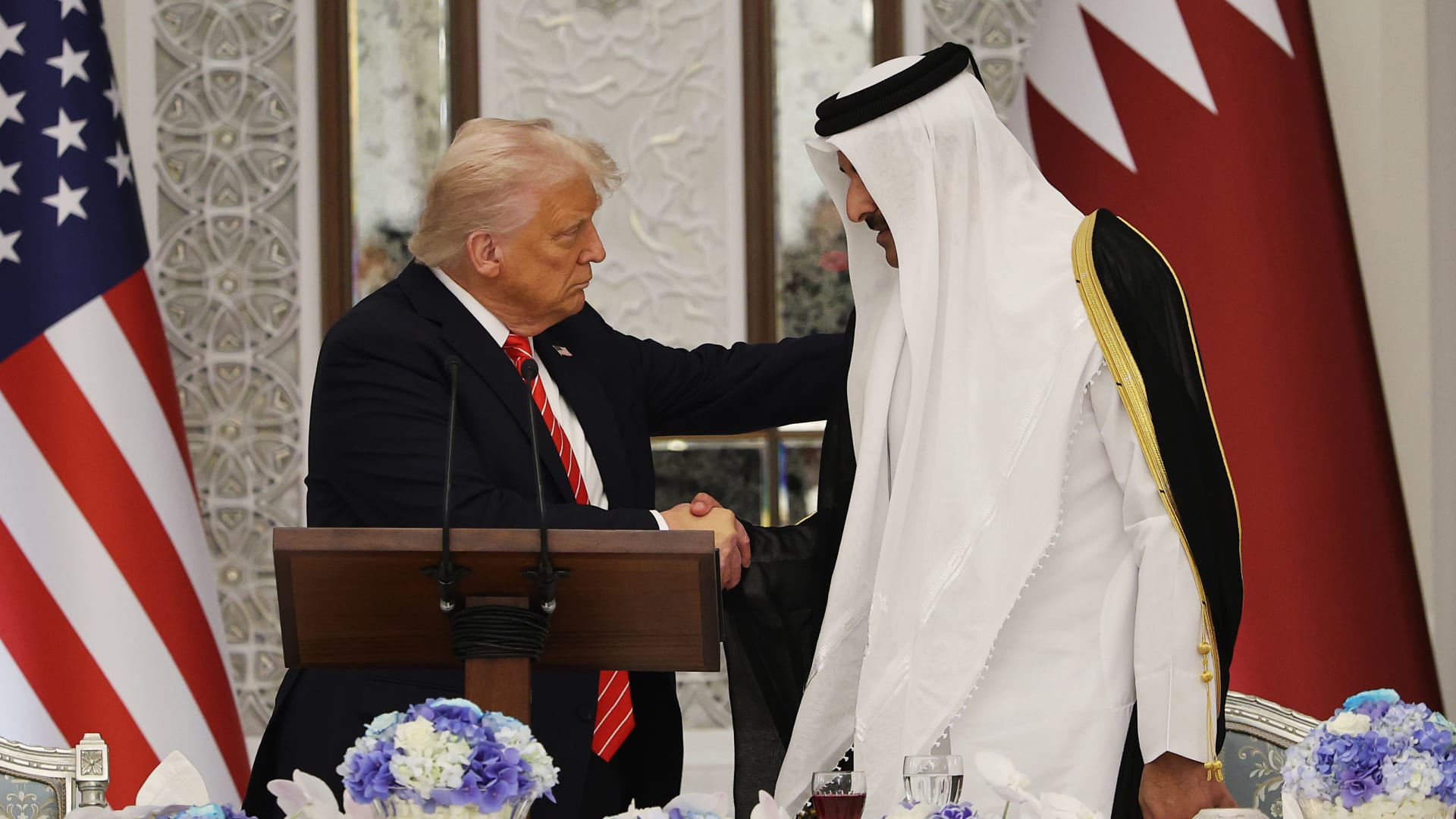 أثر الهجوم الإسرائيلي في قطر على ترامب.. محلل يعلق لـCNN وهذا ما قاله ...