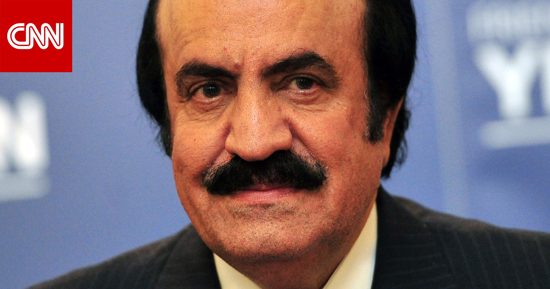 إعلان وفاة مستشار الملك سلمان.. وأنور قرقاش يستذكر "الاجتماعات والمؤتمرات" المشتركة - CNN Arabic