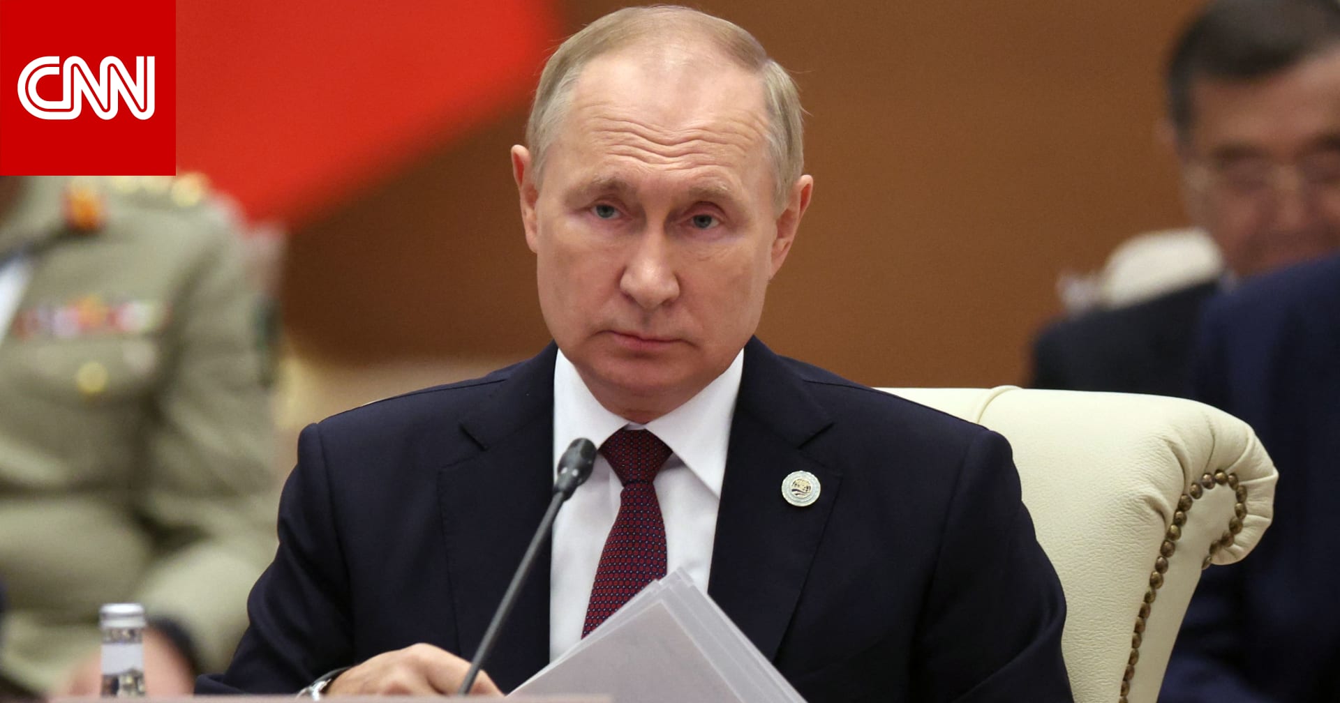 Putin s First Statement On The Counter attack Of Ukrainian Forces Archyde putin-s-first-statement-on-the-counter-attack-of-ukrainian-forces-archyde