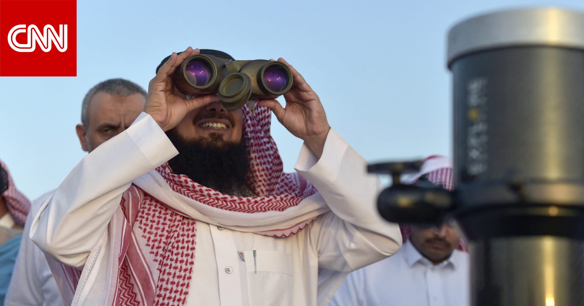 السعودية والإمارات وقطر وعُمان دول خليجية تعلن موعد أول أيام عيد