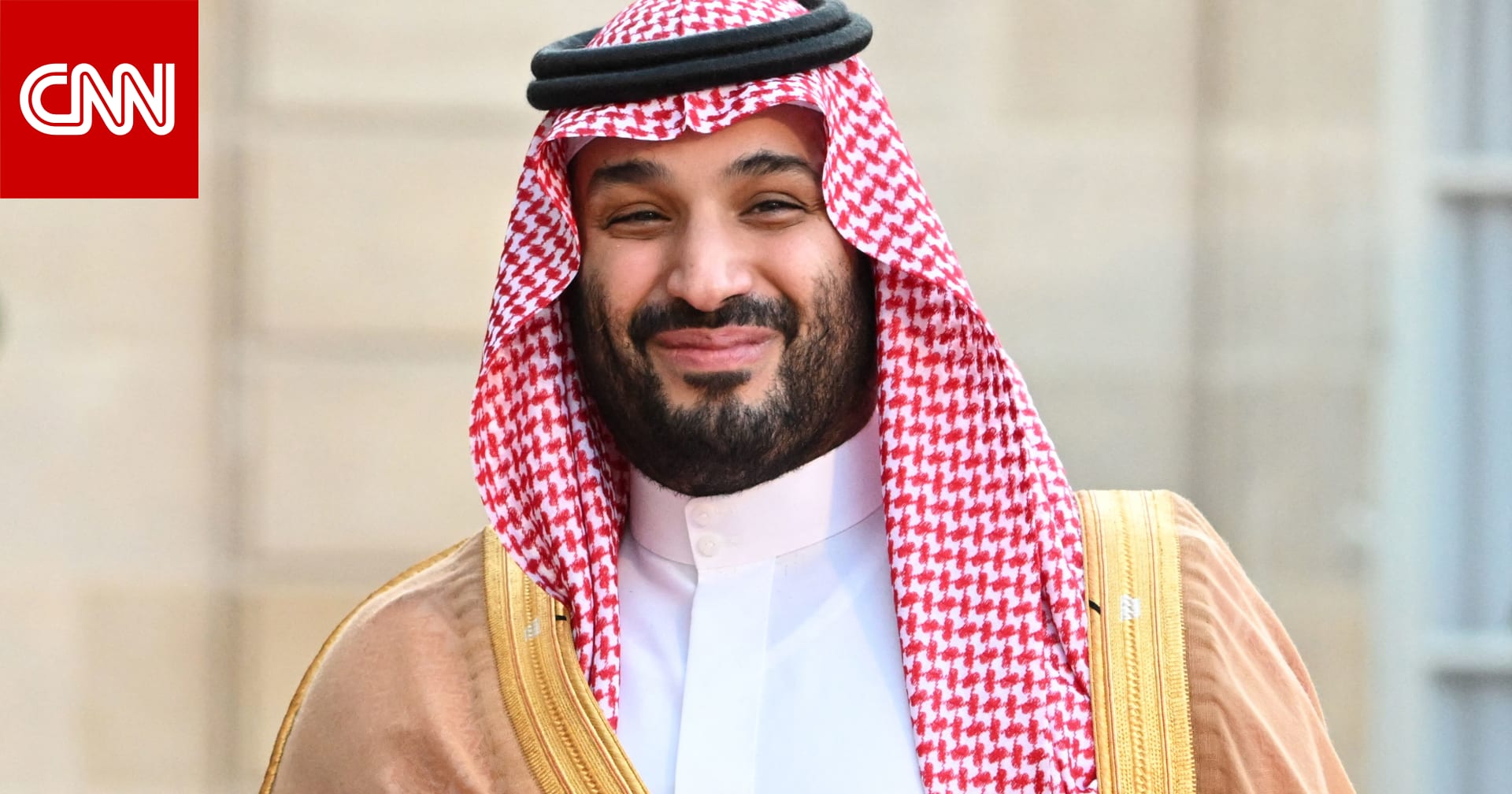 السعودية التعاون يستعين بتصريح محمد بن سلمان في إعلان عن لاعب جديد