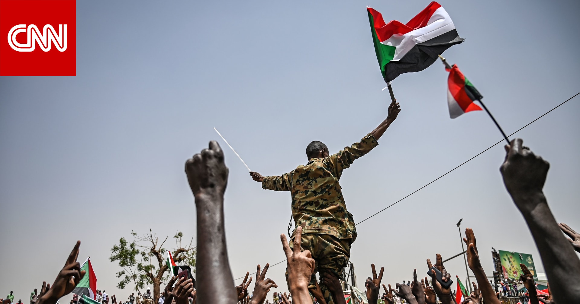 الجيش السوداني يدعو مقاتلي الدعم السريع إلى الانضمام للقوات المسلحة