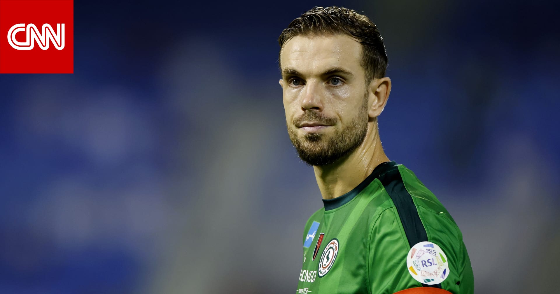 Former Liverpool Captain Jordan Henderson's Departure from Al-Ittifaq ...