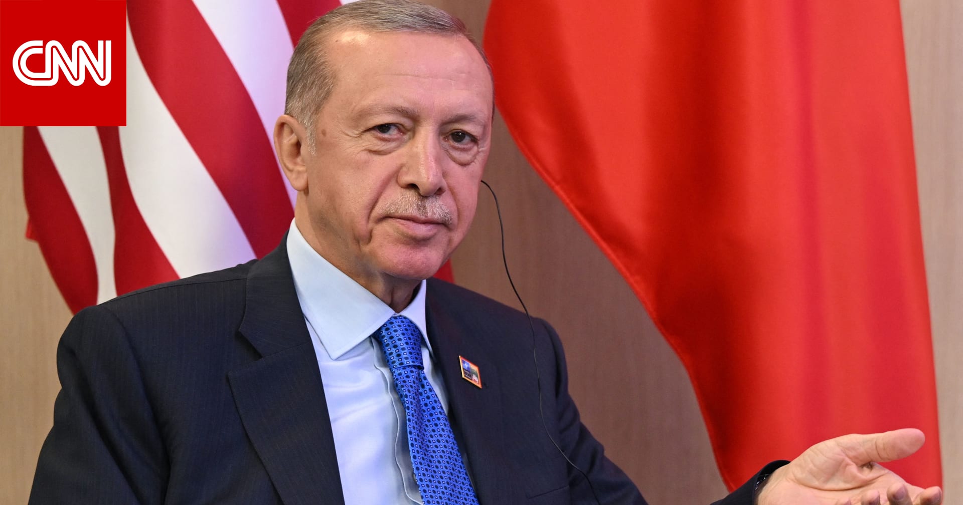 أردوغان يكشف الهدف من زيارته للسعودية وقطر والإمارات.. ويحدد موقفه من ...